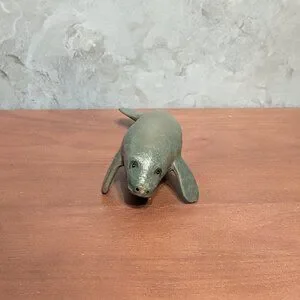 David DeCamp | Accents | Rare Vintage David Decamp 7 Walrus On The Run ...